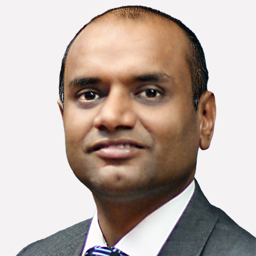 Global CIO Speakers 2024